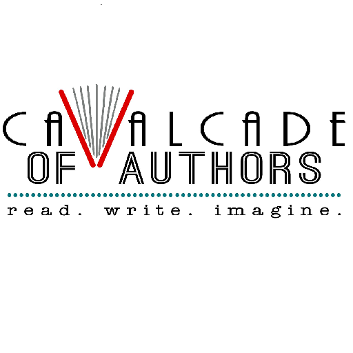 COA_Icon – Cavalcade of Authors