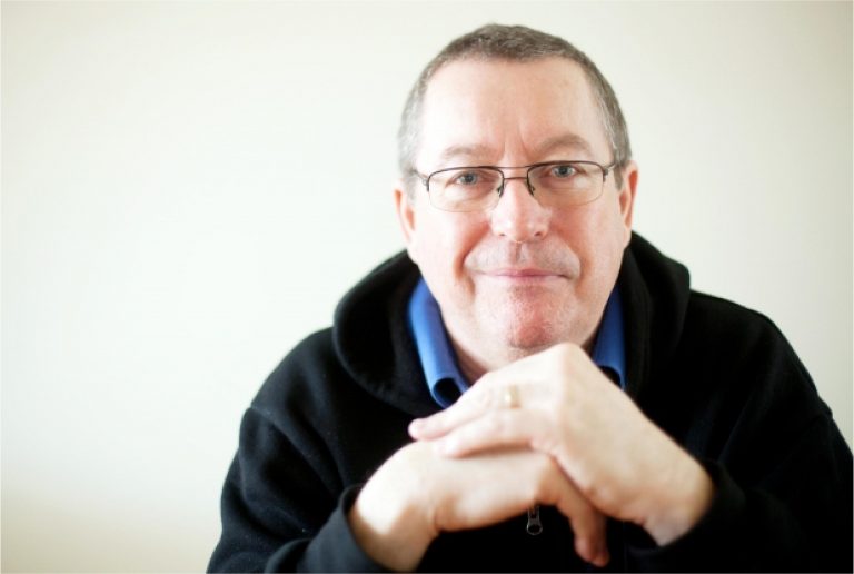 Eric Walters – Cavalcade of Authors