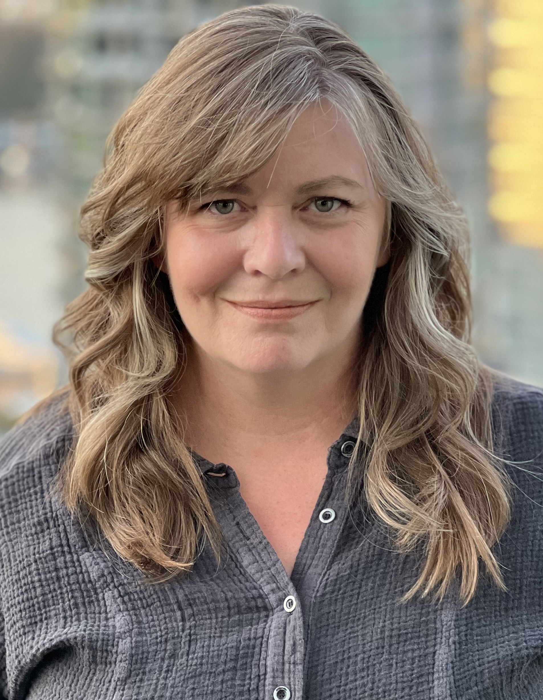 Lisa McMann – Cavalcade of Authors