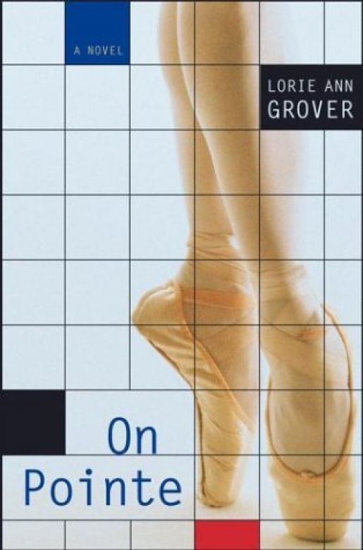 Lorie Ann Grover – Cavalcade of Authors